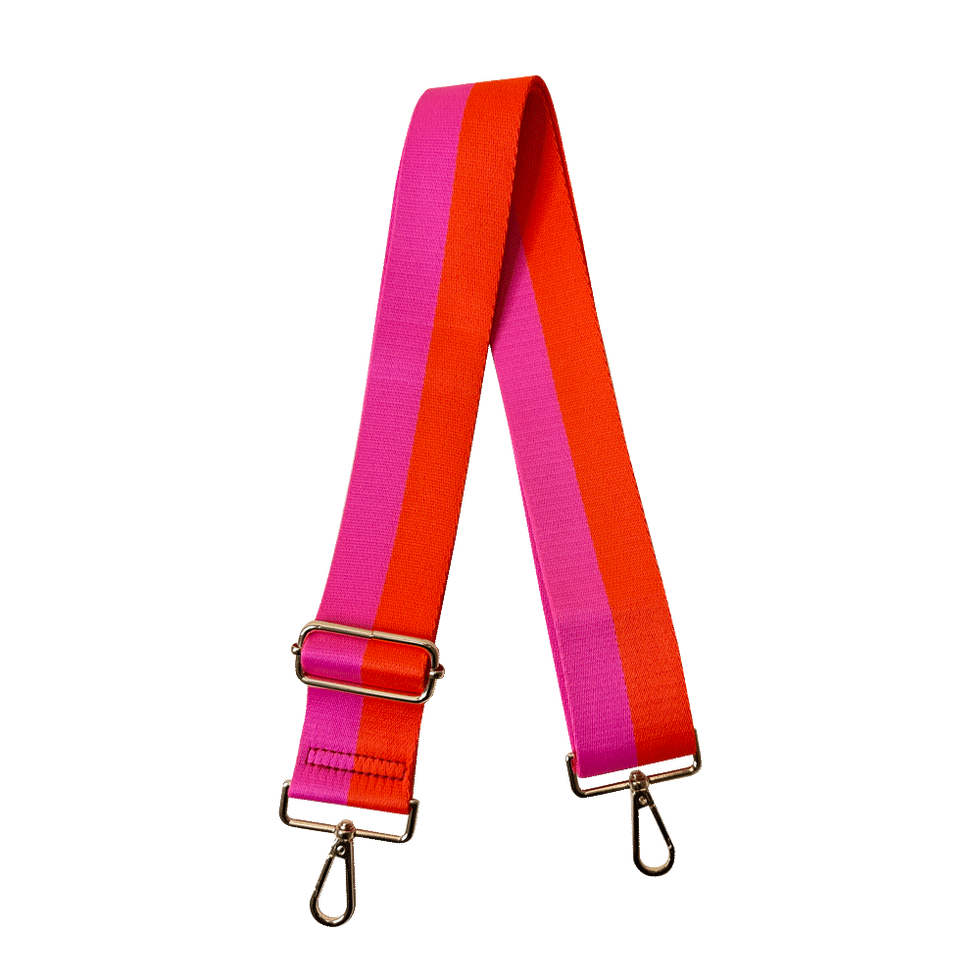 Bag Straps | Interchangeable Handbag Straps | Crossbody Straps – AHDORNED