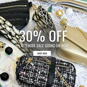 Vegan Leather Bags | Women's Handbags, Bag Straps & More