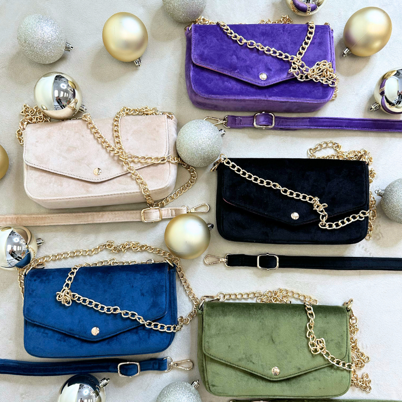 Vegan Leather Bags | Women's Handbags, Bag Straps & More