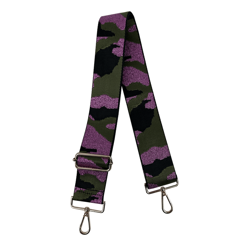 Bag Straps | Interchangeable Handbag Straps | Crossbody Straps – AHDORNED