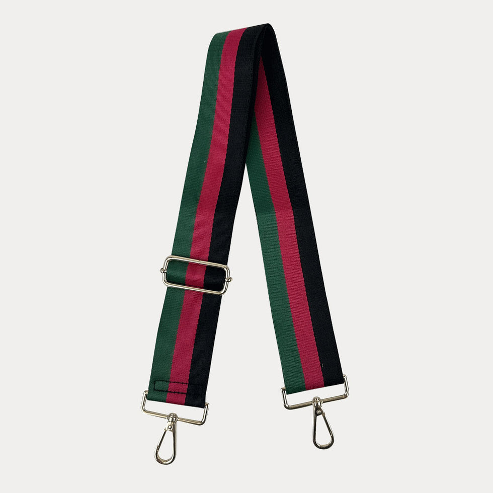 Bag Straps | Interchangeable Handbag Straps | Crossbody Straps – AHDORNED