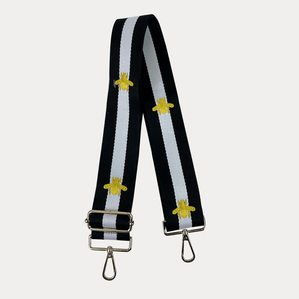 Bag Straps | Interchangeable Handbag Straps | Crossbody Straps – AHDORNED