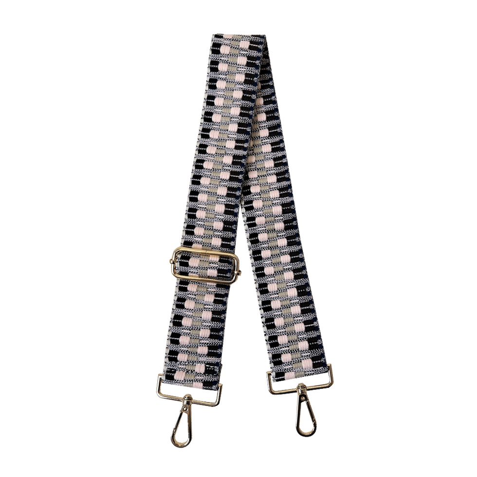 Bag Straps | Interchangeable Handbag Straps | Crossbody Straps – AHDORNED