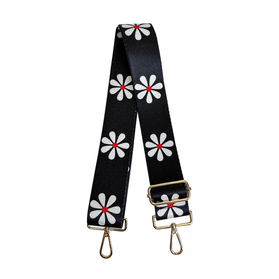 Bag Straps | Interchangeable Handbag Straps | Crossbody Straps – AHDORNED