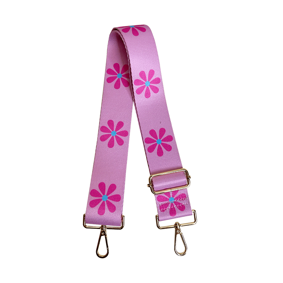 Bag Straps | Interchangeable Handbag Straps | Crossbody Straps – AHDORNED