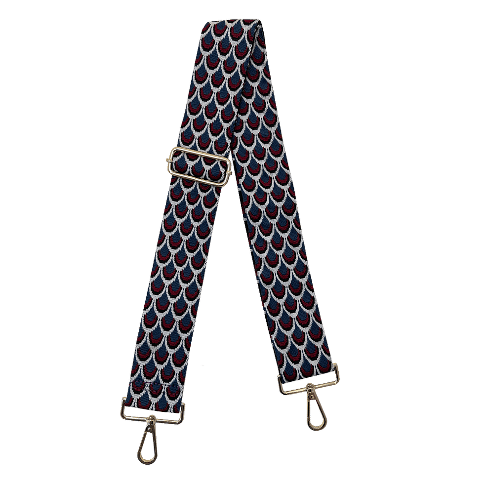 Bag Straps | Interchangeable Handbag Straps | Crossbody Straps – AHDORNED