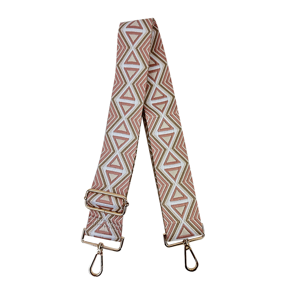 Bag Straps | Interchangeable Handbag Straps | Crossbody Straps – AHDORNED