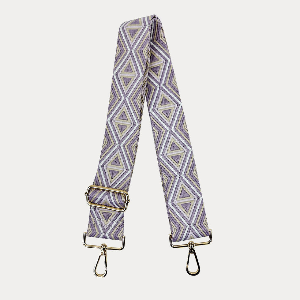 Bag Straps | Interchangeable Handbag Straps | Crossbody Straps – AHDORNED