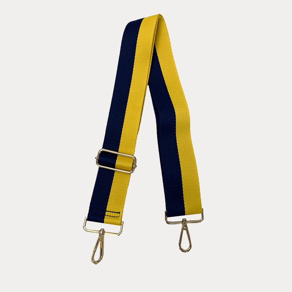 Bag Straps | Interchangeable Handbag Straps | Crossbody Straps – AHDORNED