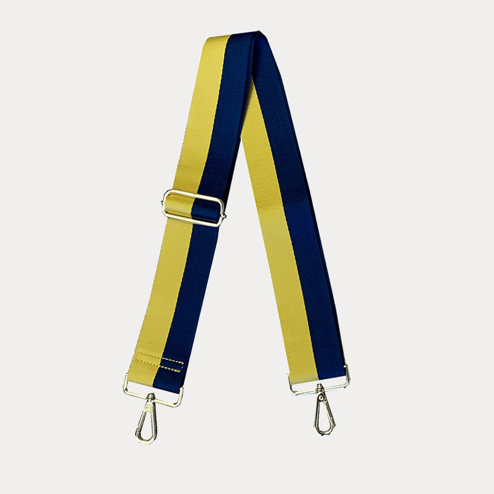 Bag Straps | Interchangeable Handbag Straps | Crossbody Straps – AHDORNED