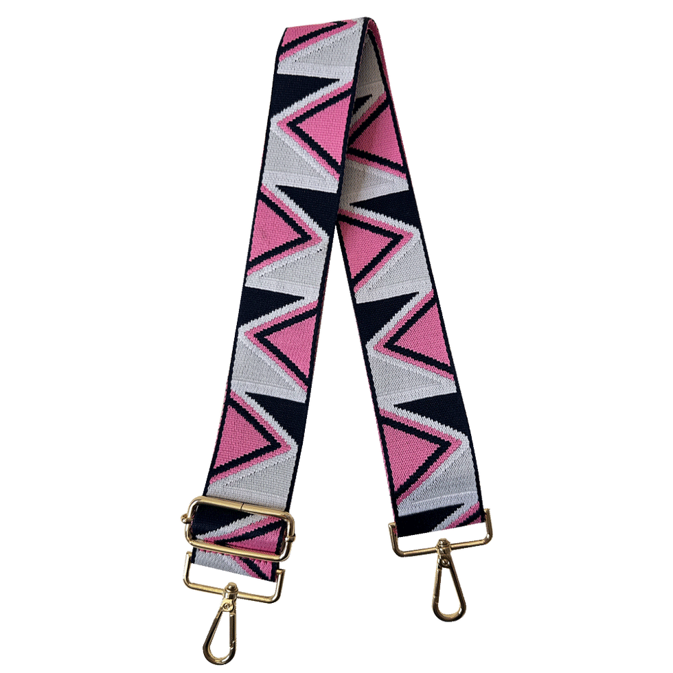 Bag Straps | Interchangeable Handbag Straps | Crossbody Straps – AHDORNED