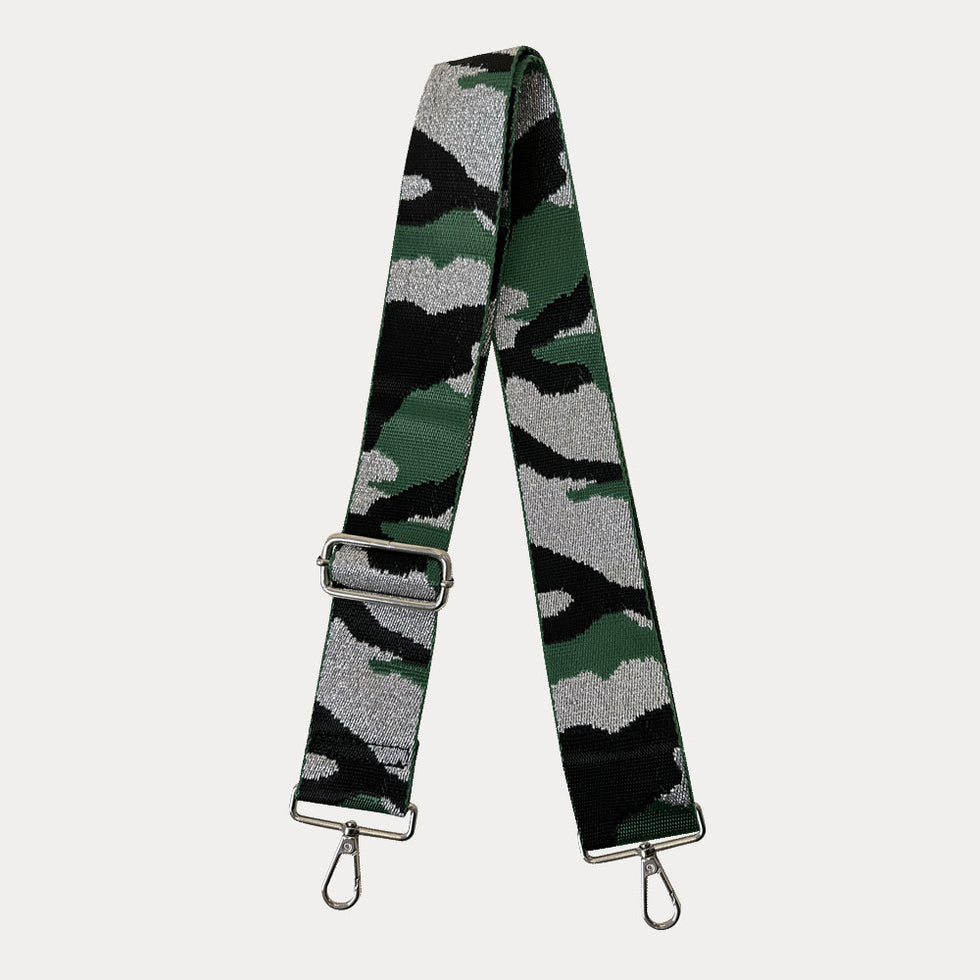 Bag Straps | Interchangeable Handbag Straps | Crossbody Straps – AHDORNED