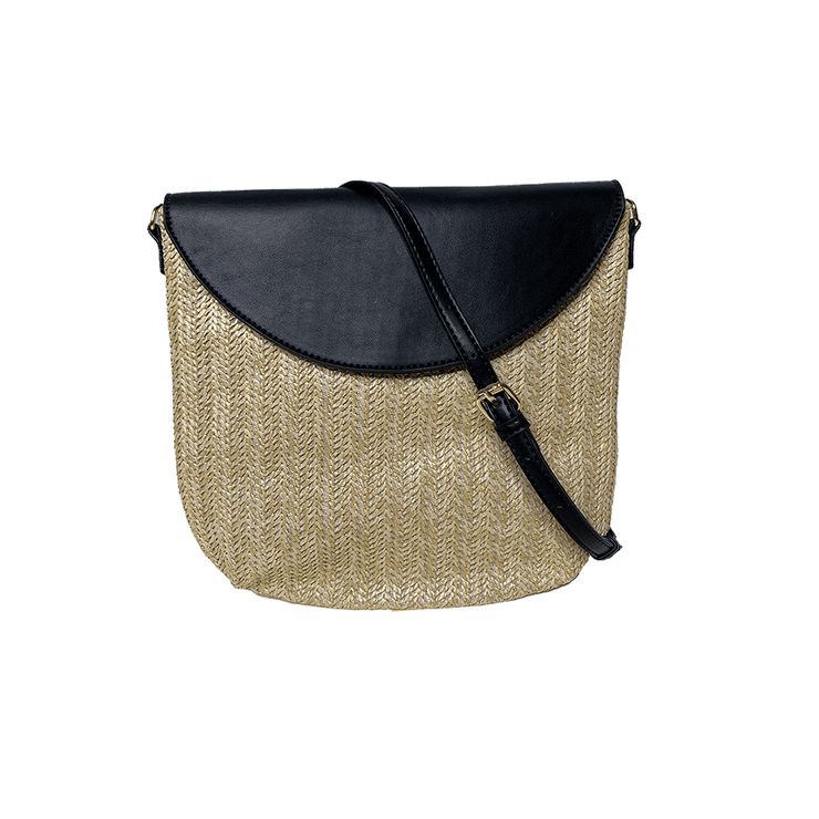 Women's Handbags and Purses | Vegan Leather Messenger Bag – AHDORNED