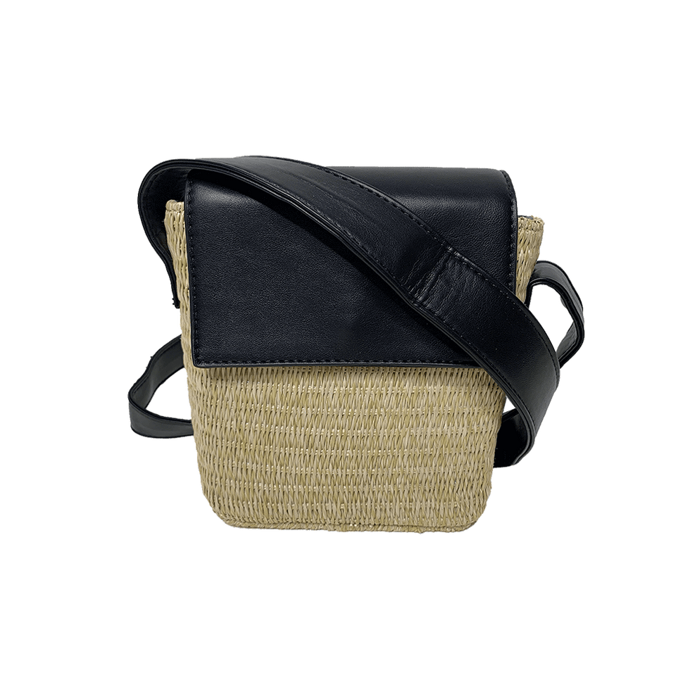 Women's Handbags and Purses | Vegan Leather Messenger Bag – AHDORNED