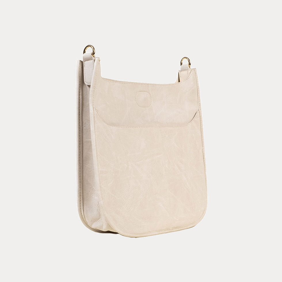 Messenger Bags For Women | Vegan Leather Messenger Bags – AHDORNED