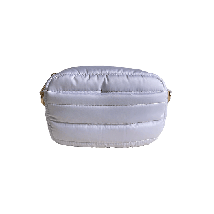 Women's Handbags and Purses | Vegan Leather Messenger Bag – AHDORNED