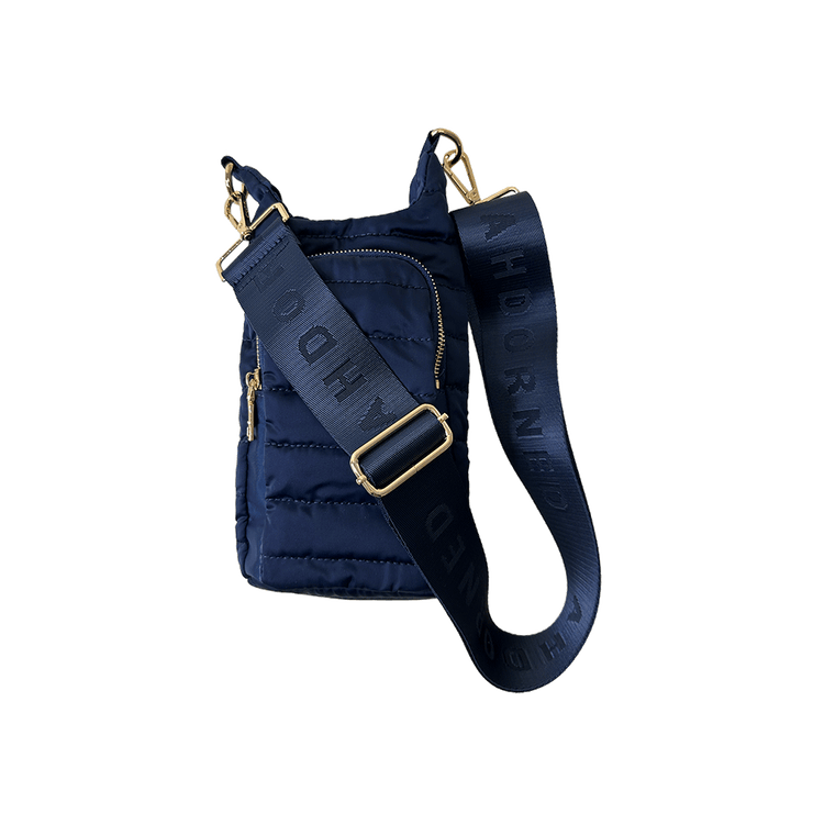 Women's Handbags and Purses | Vegan Leather Messenger Bag – AHDORNED