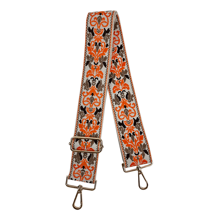 Bag Straps | Interchangeable Handbag Straps | Crossbody Straps – AHDORNED