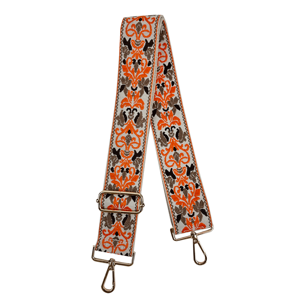 Bag Straps | Interchangeable Handbag Straps | Crossbody Straps – AHDORNED