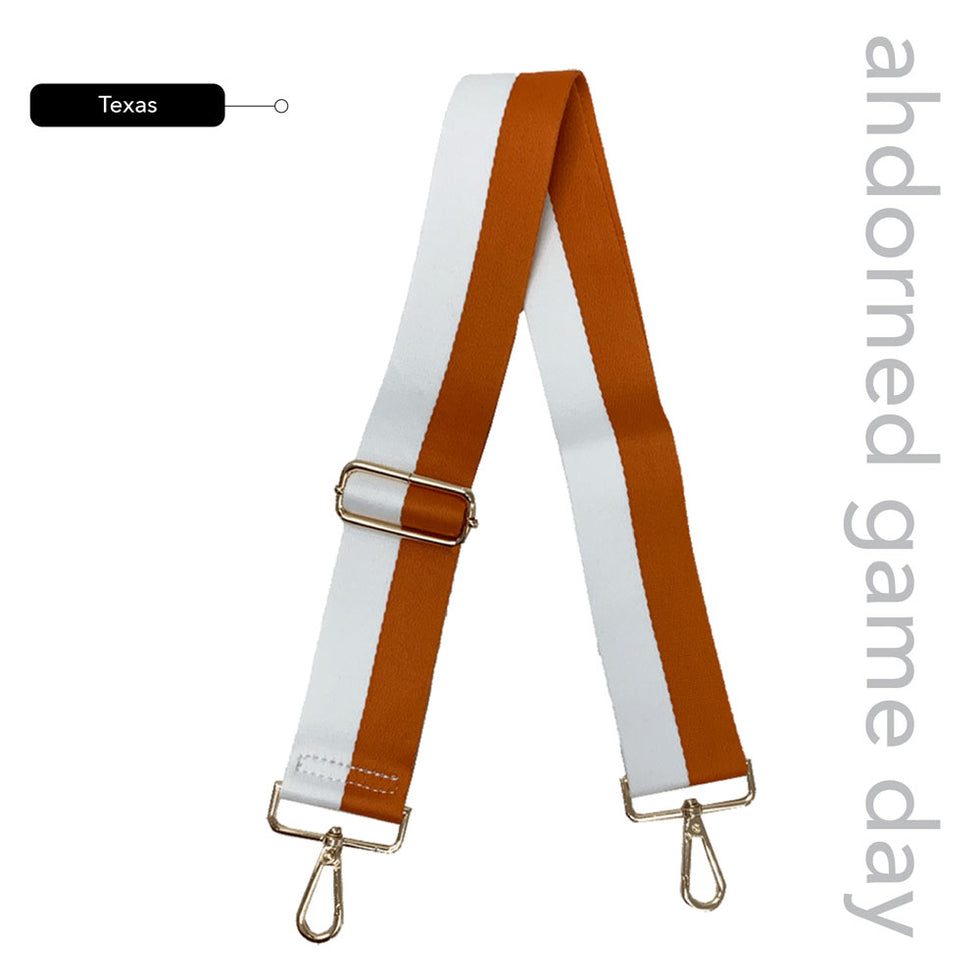 Bag Straps | Interchangeable Handbag Straps | Crossbody Straps – AHDORNED