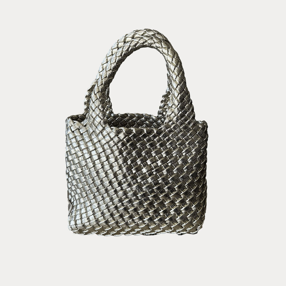 Women's Handbags and Purses | Vegan Leather Messenger Bag – AHDORNED