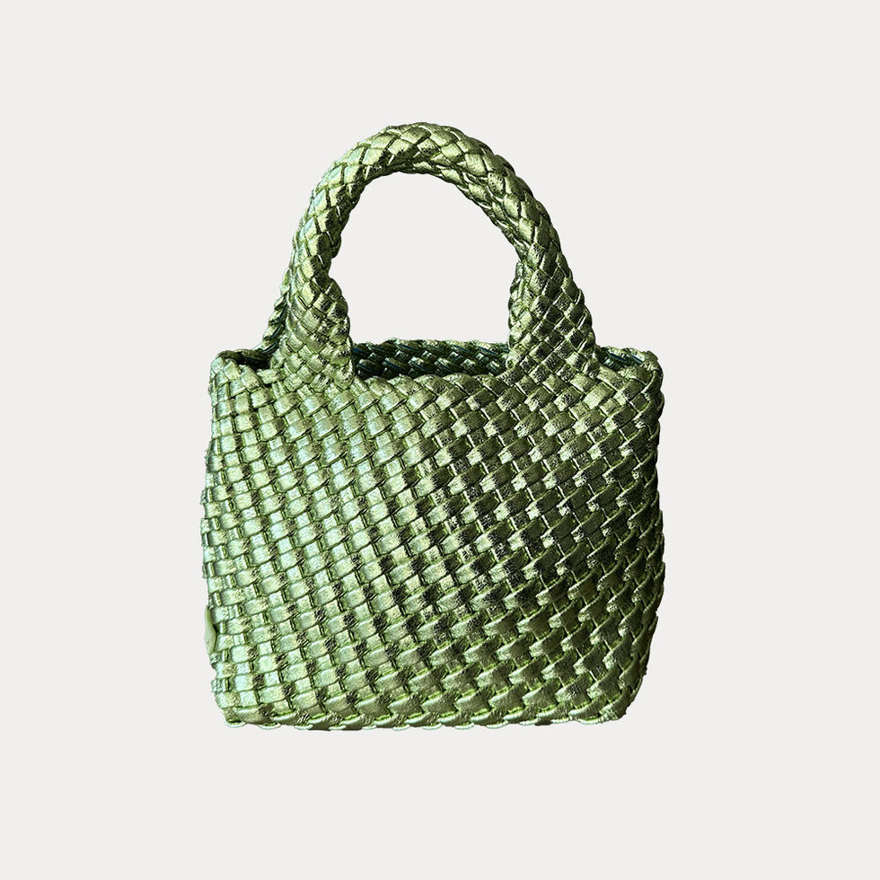 Women's Handbags and Purses | Vegan Leather Messenger Bag – AHDORNED