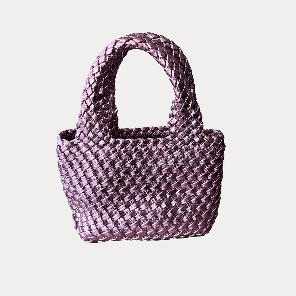 Women's Handbags and Purses | Vegan Leather Messenger Bag – AHDORNED