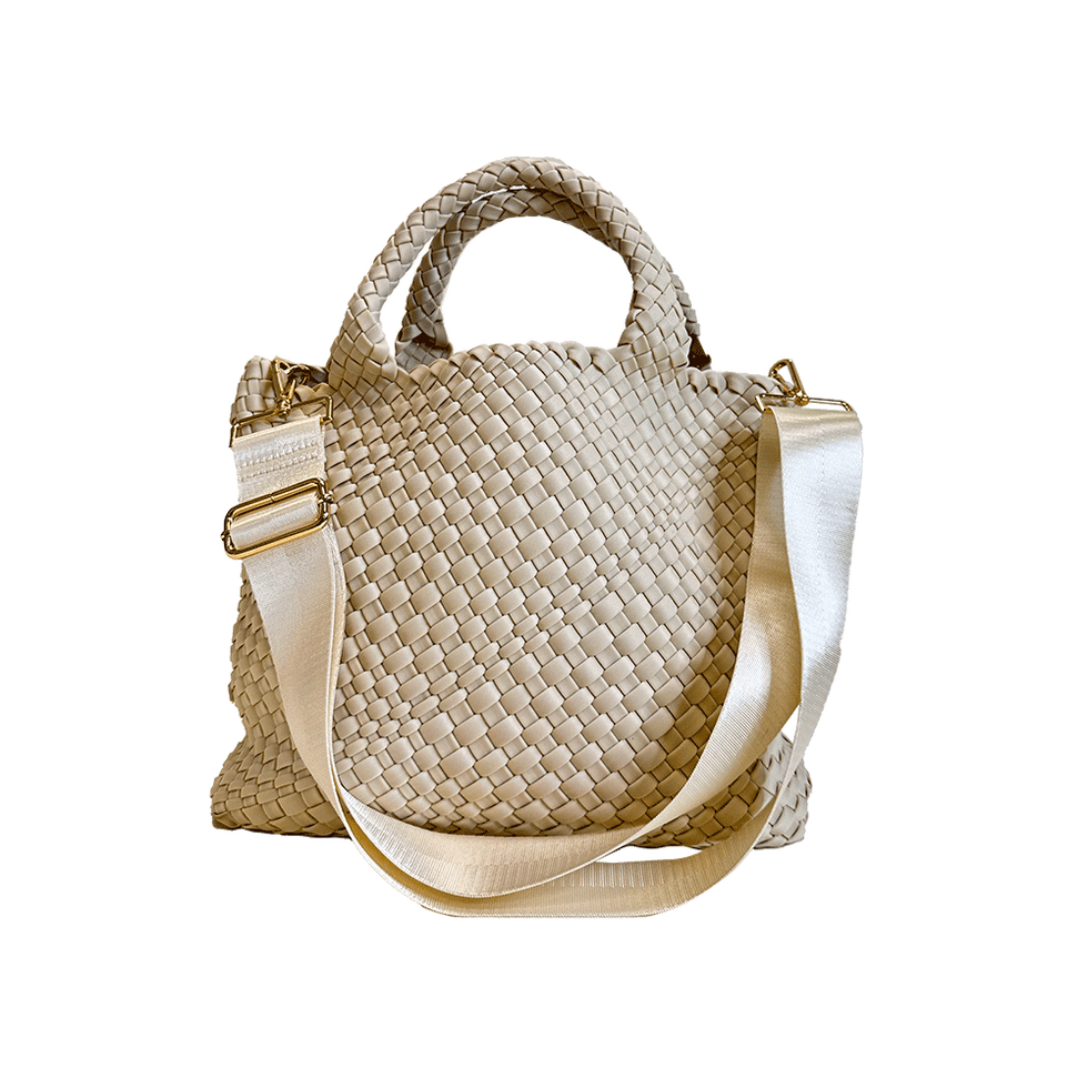 Women's Handbags and Purses | Vegan Leather Messenger Bag – AHDORNED