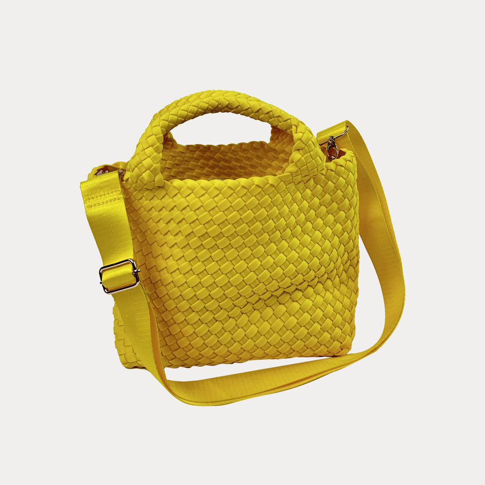 Women's Handbags and Purses | Vegan Leather Messenger Bag – AHDORNED