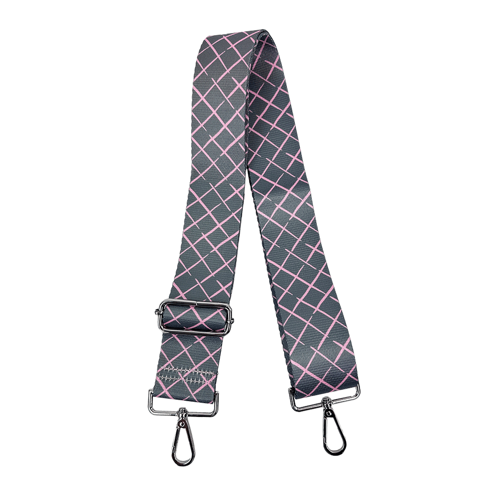 Bag Straps | Interchangeable Handbag Straps | Crossbody Straps – AHDORNED