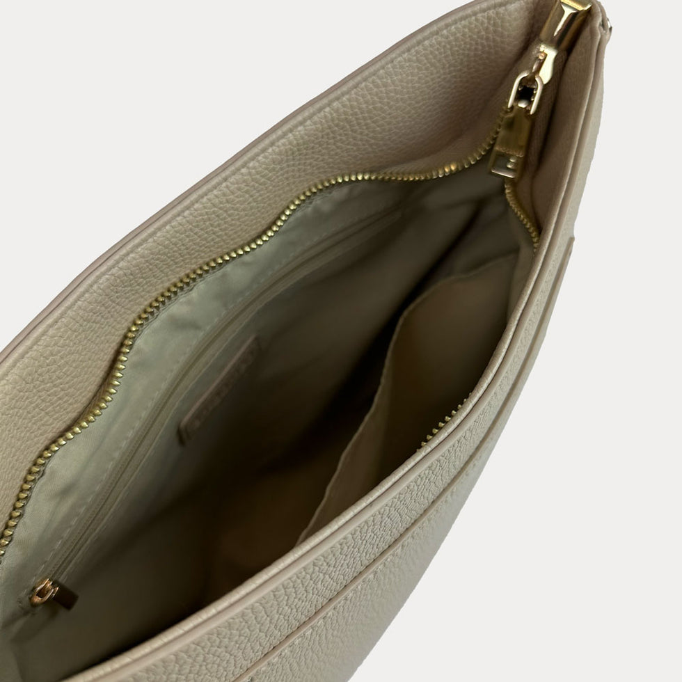 Women's Handbags and Purses | Vegan Leather Messenger Bag – AHDORNED