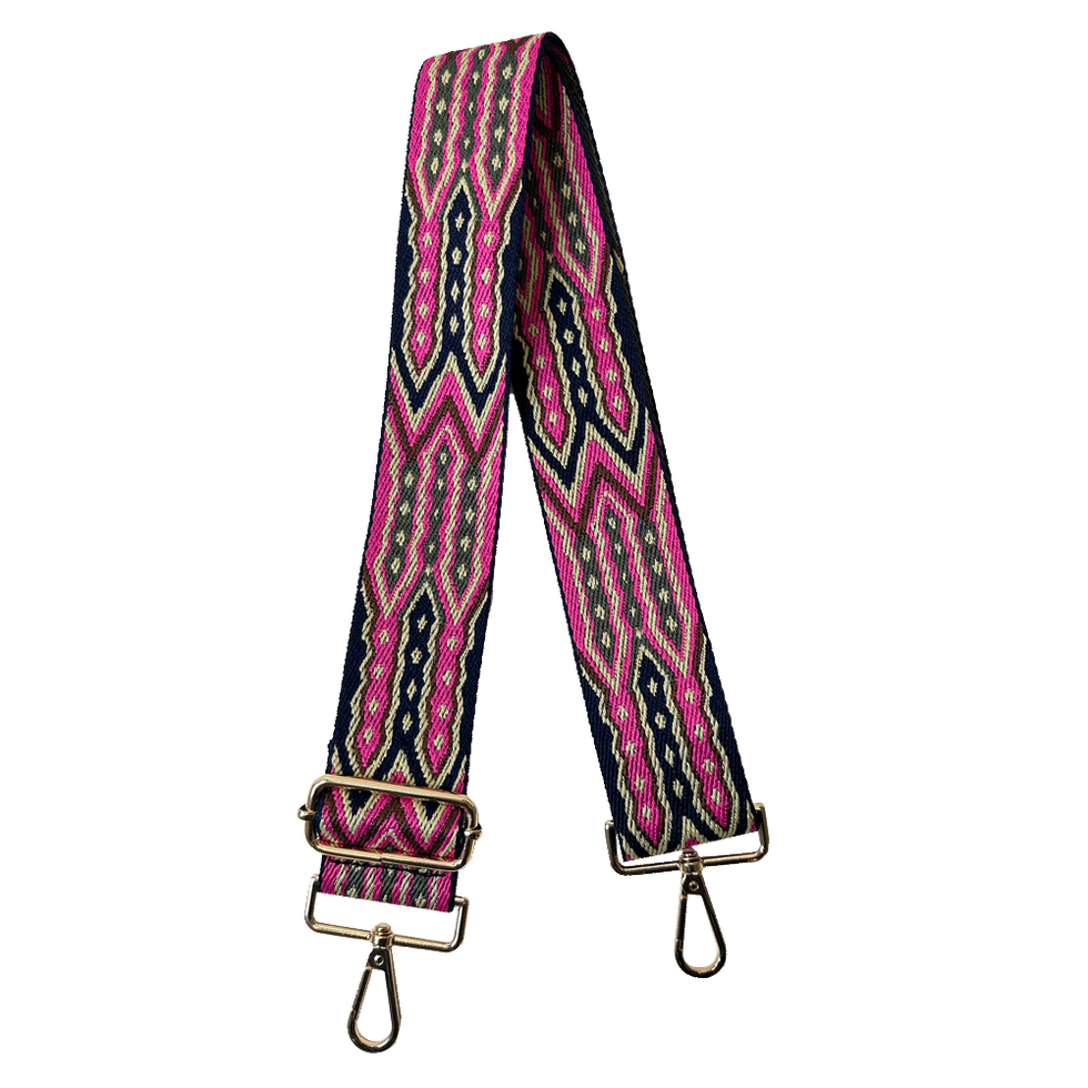 Bag Straps | Interchangeable Handbag Straps | Crossbody Straps – AHDORNED