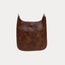 Mini Vegan Leather Messenger | Classic Women's Messenger Bag – AHDORNED