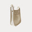 Mini Vegan Leather Messenger | Classic Women's Messenger Bag – AHDORNED