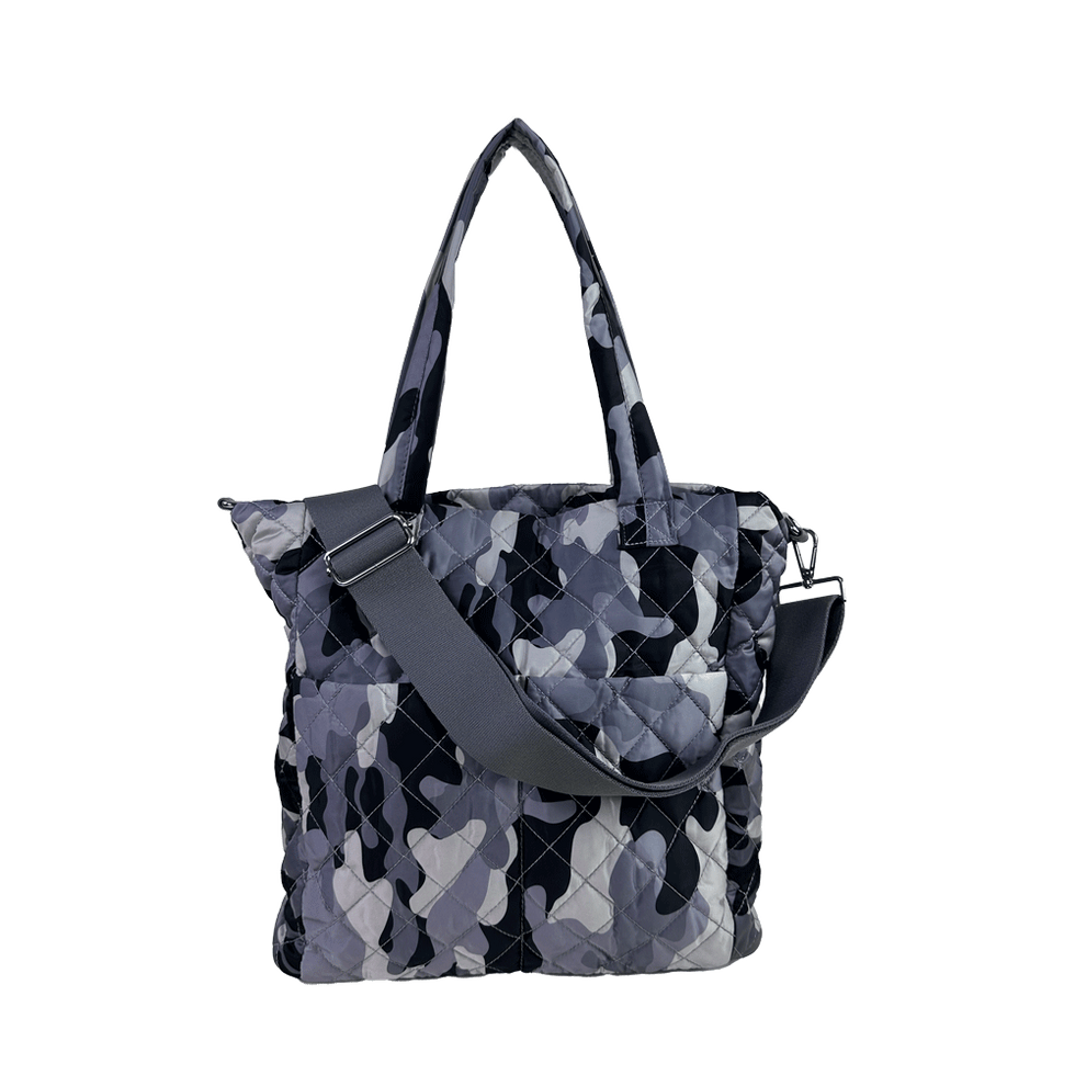 Women's Handbags and Purses | Vegan Leather Messenger Bag – AHDORNED