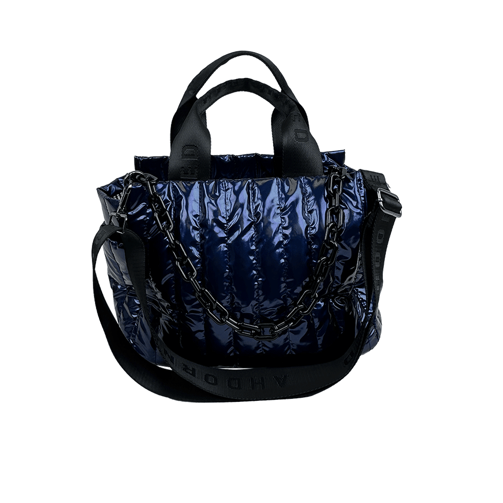 Women's Handbags and Purses | Vegan Leather Messenger Bag – AHDORNED