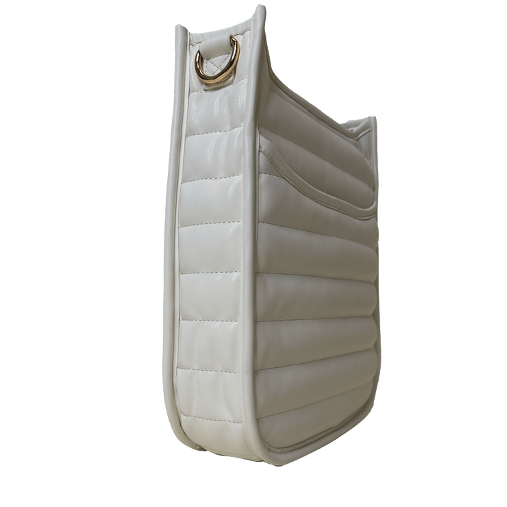 Messenger Bags For Women | Vegan Leather Messenger Bags – AHDORNED