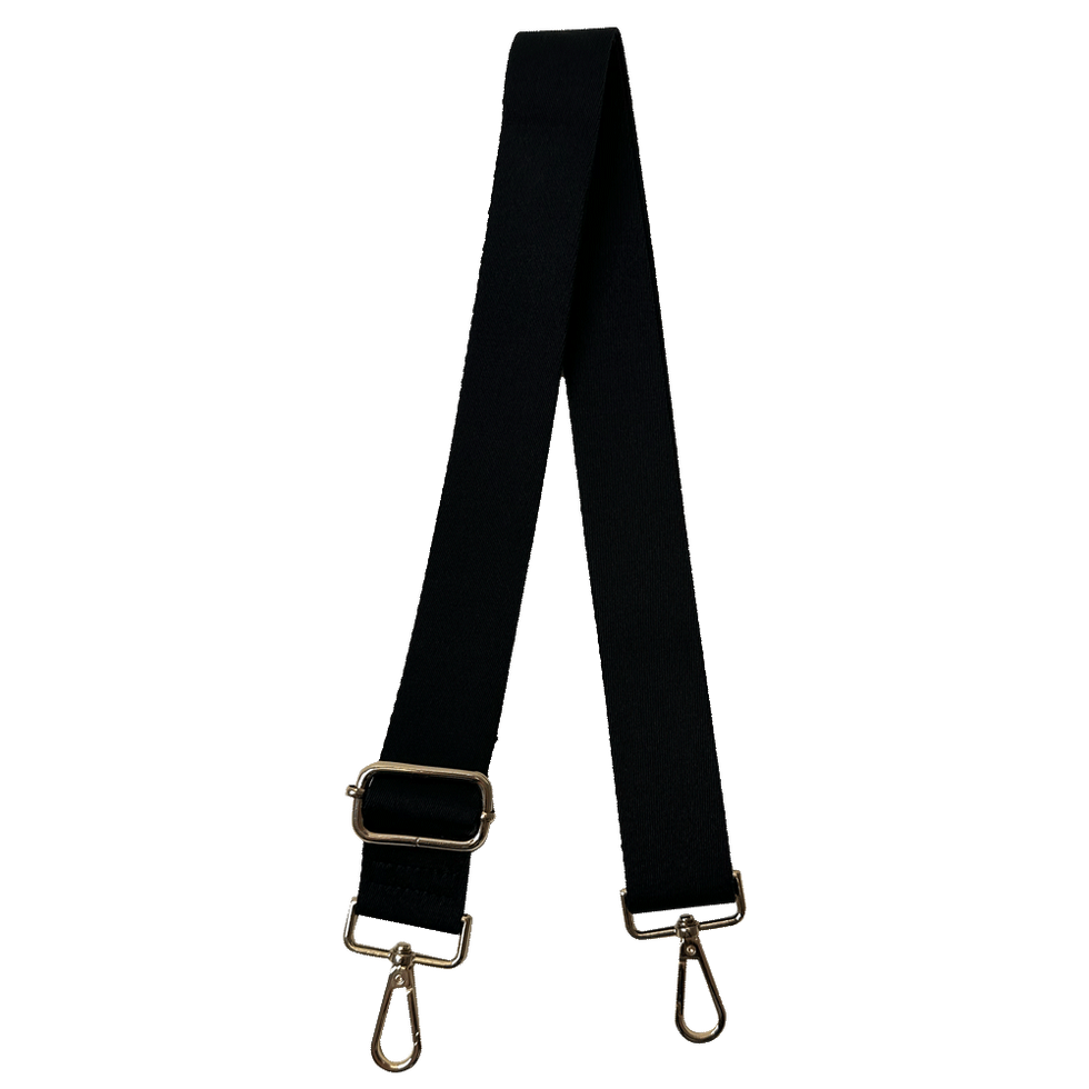 Bag Straps | Interchangeable Handbag Straps | Crossbody Straps – AHDORNED