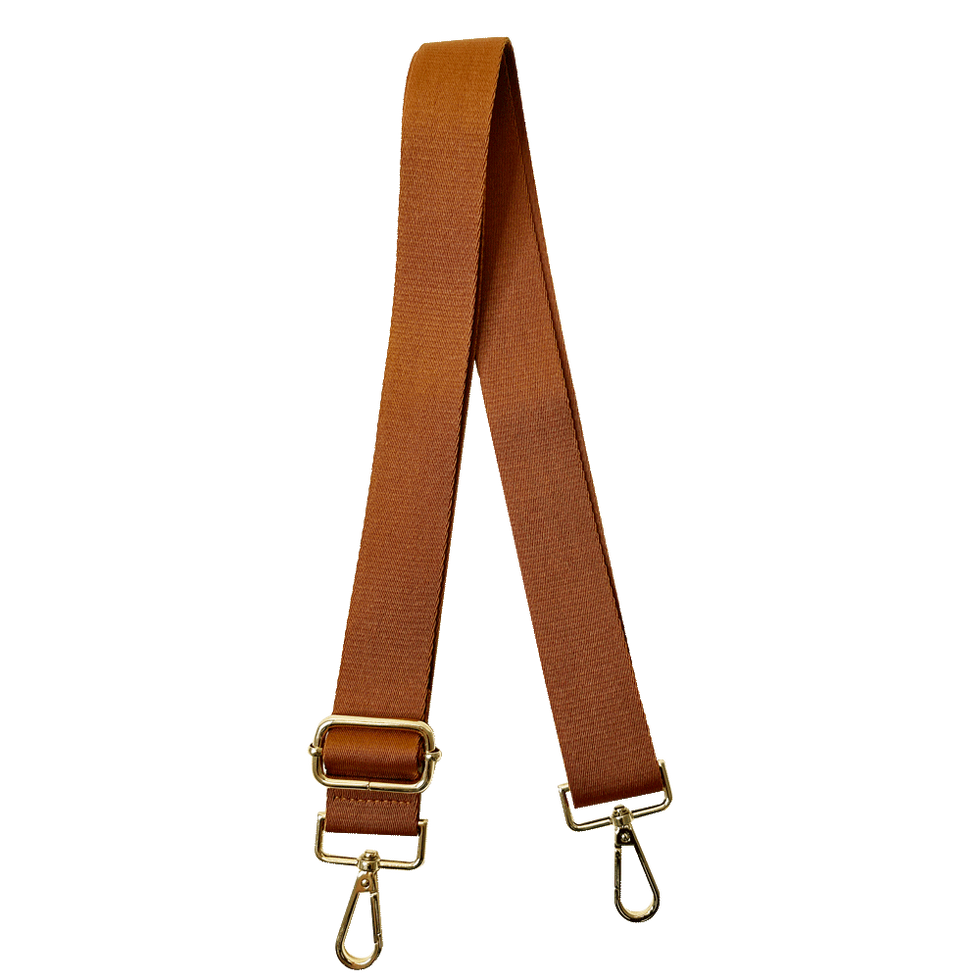 Bag Straps | Interchangeable Handbag Straps | Crossbody Straps – AHDORNED