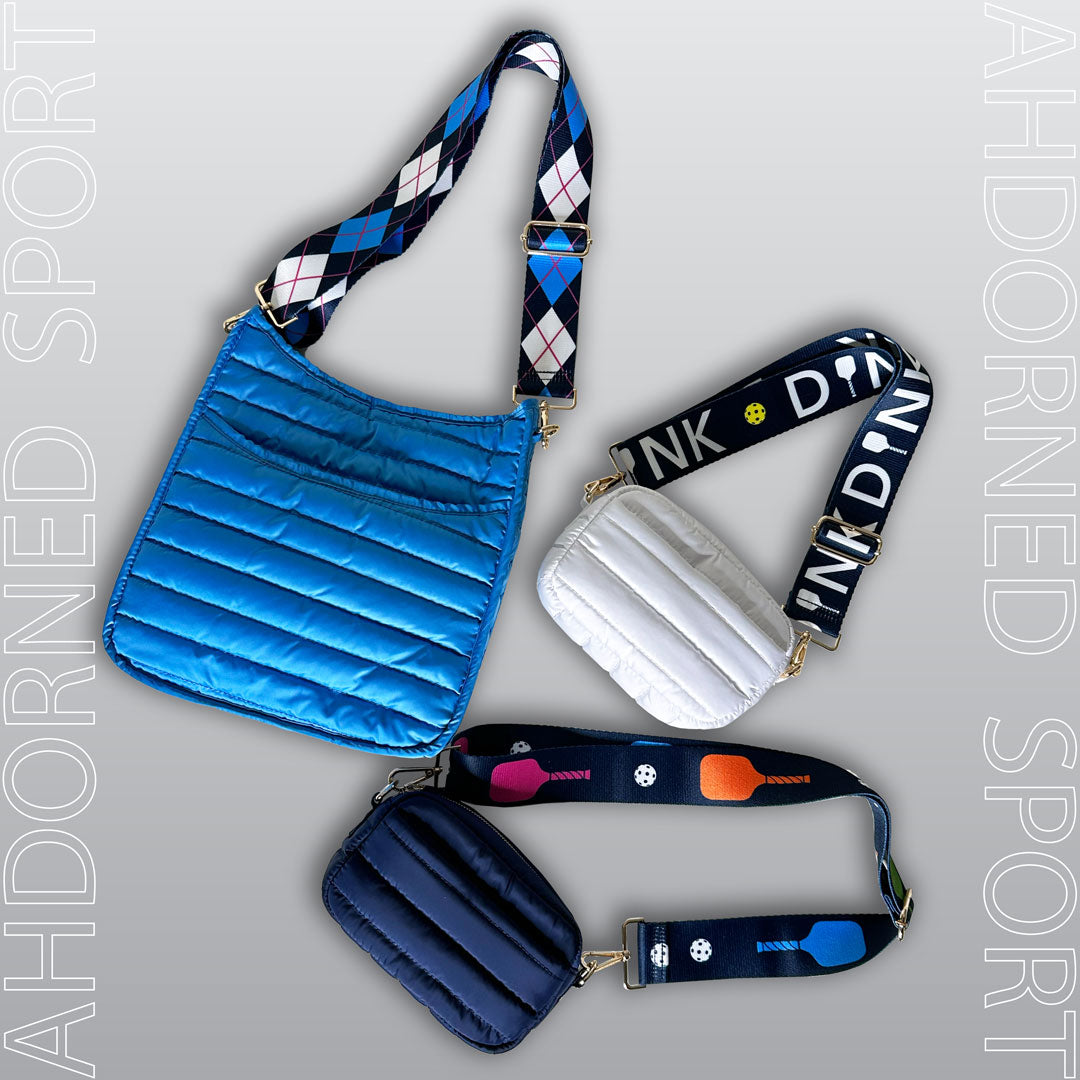 Vegan Leather Bags | Women's Handbags, Bag Straps & More