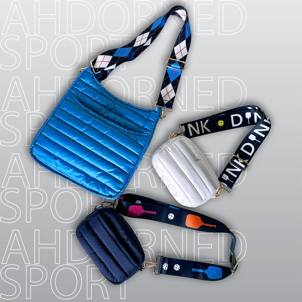 Vegan Leather Bags | Women's Handbags, Bag Straps & More