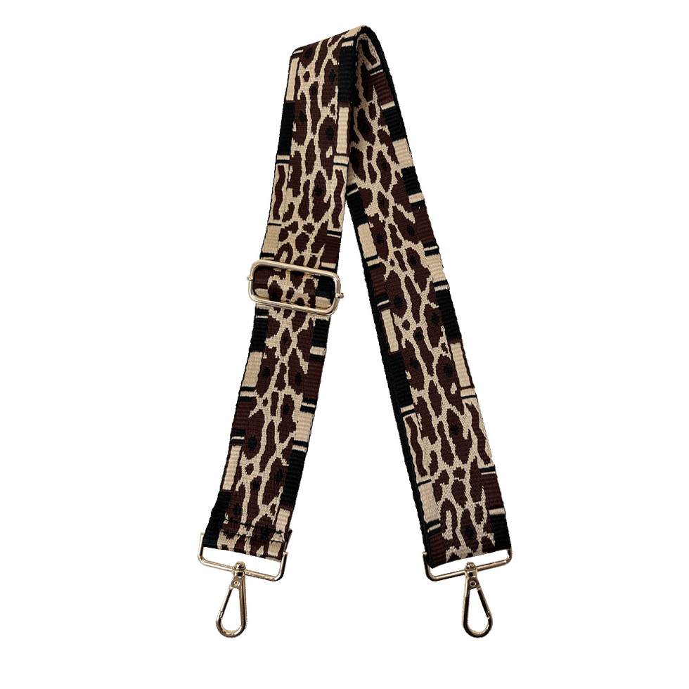 Bag Straps | Interchangeable Handbag Straps | Crossbody Straps – AHDORNED