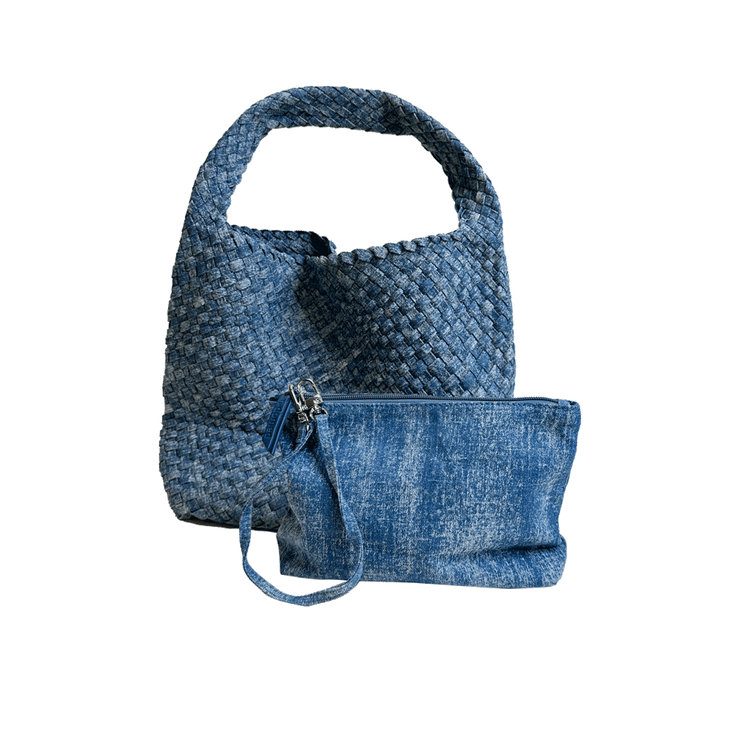 Women's Handbags and Purses | Vegan Leather Messenger Bag – AHDORNED